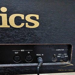 【Piano Điện Technics SX-PX224 】 Thiên Di Piano 0888 15 15 88