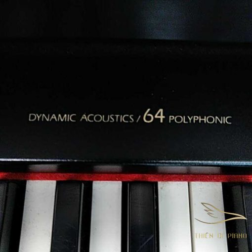 【Piano Điện Technics SX-PX224 】 Thiên Di Piano 0888 15 15 88