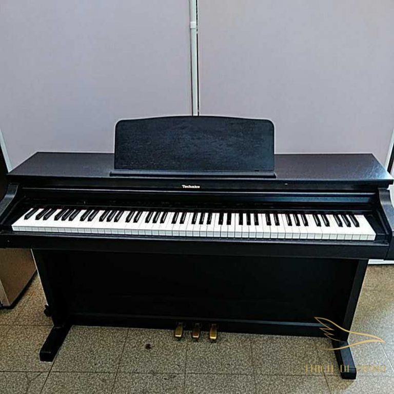 【Piano Điện Technics SX-PX224 】 Thiên Di Piano 0888 15 15 88